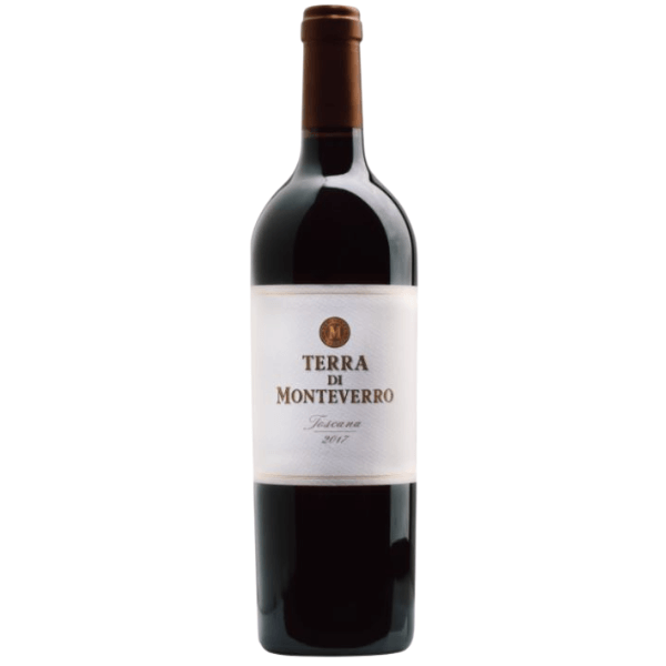 Terra di Monteverro 2019 IGT - Monteverro Societa Agricola – Enoteca ...